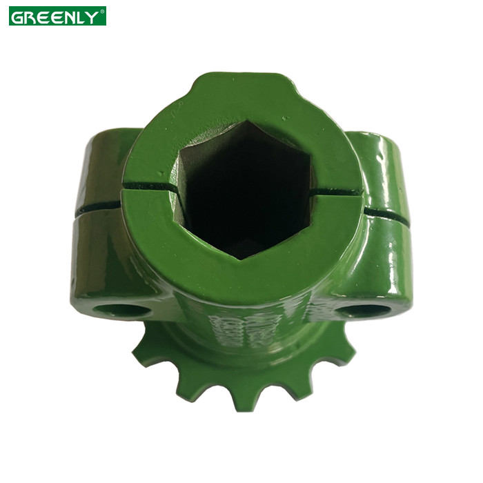 N103656 Drive Coupler Untuk John Deere Cornheads, kualitas tinggi ...