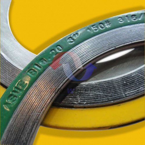 Asme B16.20 Spiral Wound Gasket, High Quality Asme B16.20 Spiral Wound Gasket on Bossgoo.com