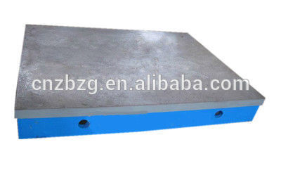 Lapping Cast Iron Surface Plate,cast Iron Lapping Plate,working Plate ...