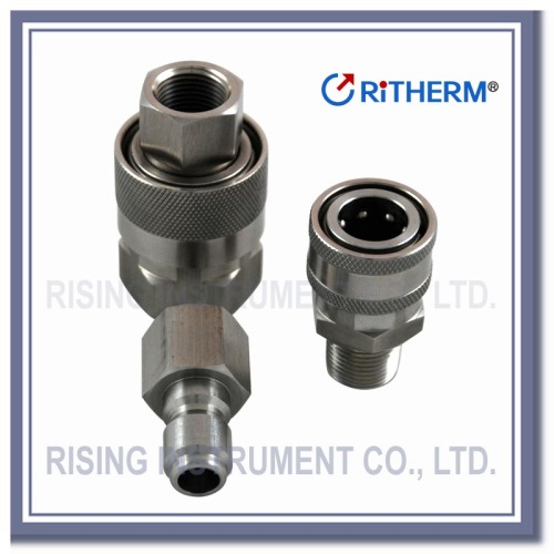 Ts Hydraulic Quick Coupling, High Quality Ts Hydraulic Quick Coupling ...