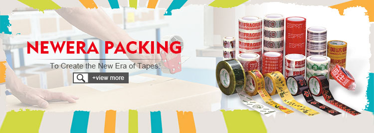 Custom Printed Masking Tape, 2 Inch (48mm), 100 Yards Length, High ...