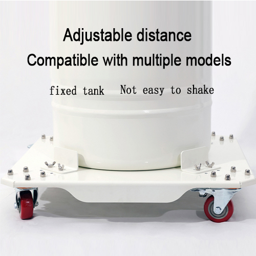 Benin Liquid Nitrogen Container Trolley Kgsq, High Quality Benin Liquid ...