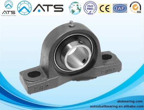 Agricultural Machinery Bearing And Pillow Block Bearing Ucp205 Ucp206 Ucp207 Ucp208 Bearing ...