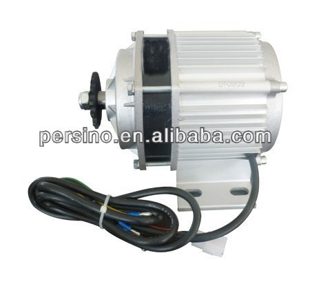 48v 800w Electric Car Brushless Dc Motor, High Quality 48v 800w ...