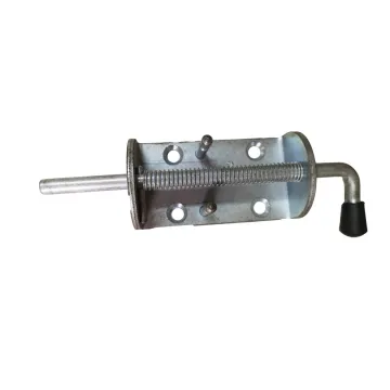 Spring Door Latch For Enclosed Trailer, High Quality Spring Door Latch ...