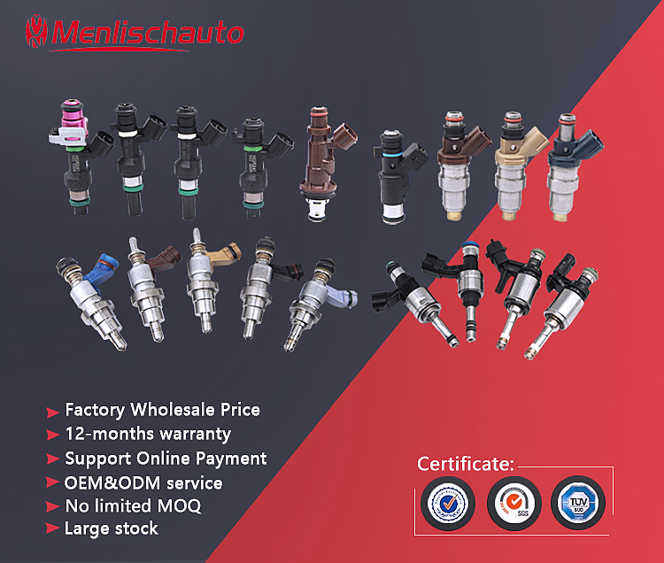 Original Ultrasonic Fuel Injector For 11-17 Chevy Equinox, Gmc Terrain ...