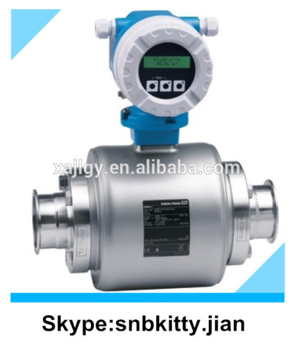 Proline Promag 10h Electromagnetic Flowmeter, High Quality Proline ...