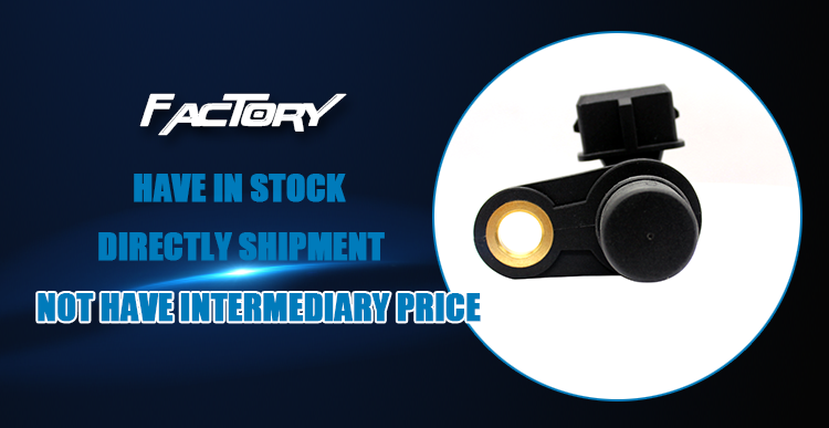 Chevrolet Spark 96325867용 캠축 위치 센서, Bossgoo.com의 고품질 Chevrolet Spark ...