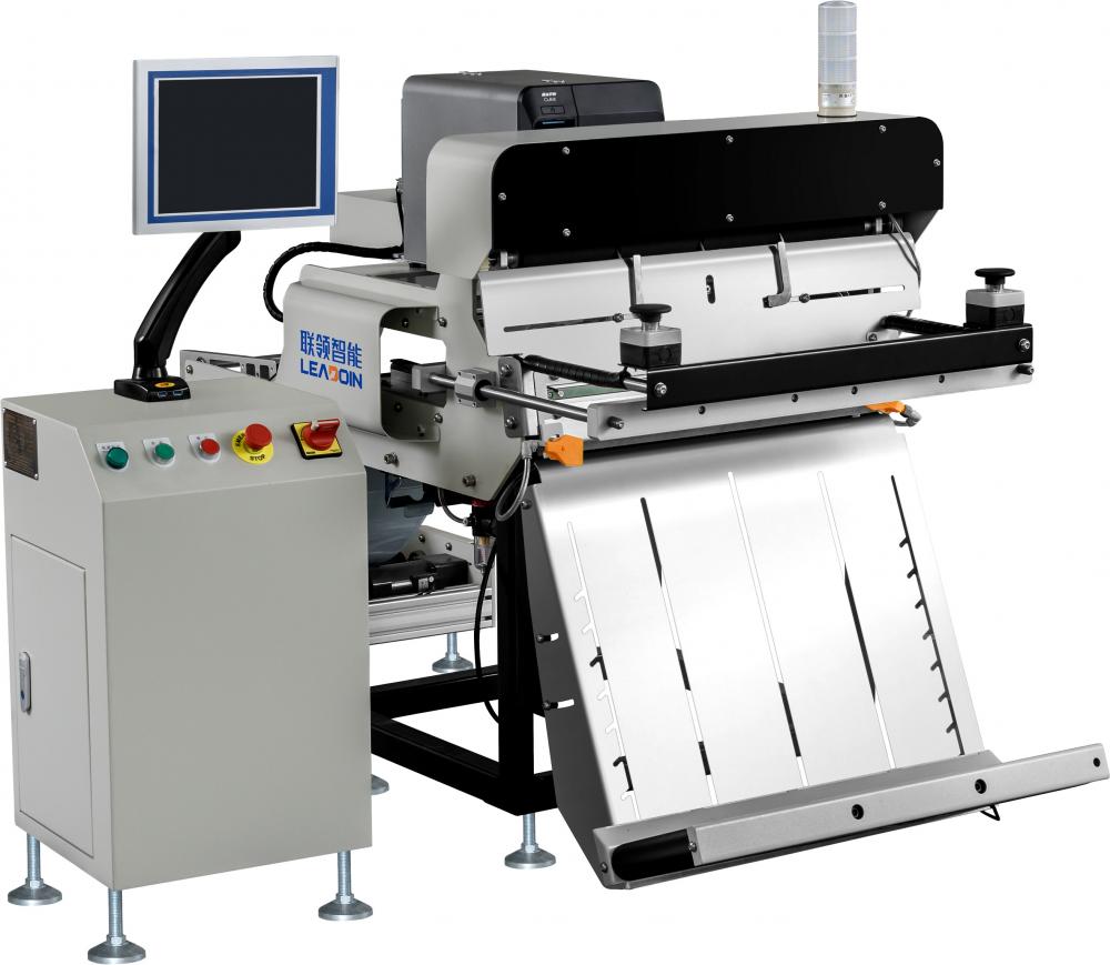 Automatic Printing And Packing Machine China Manufacturer