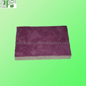 Kps Sheep Wool Sound Proofing Wall Paneling, High Quality Kps Sheep ...