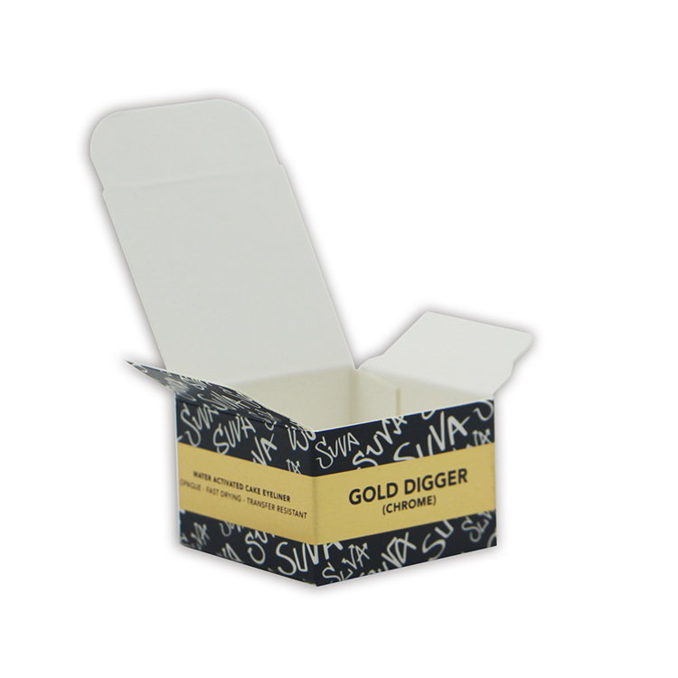 Custom Cardboard Gold Packaging Cardboard Packaging Boxes, High Quality ...