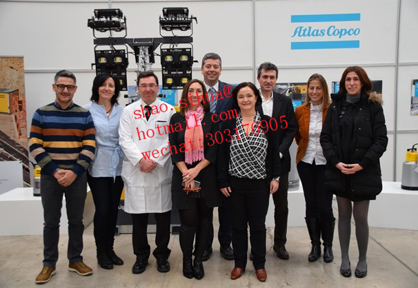 Atlas Copco Parts Online: Industrial Compressor Supplies 2906096000 ...