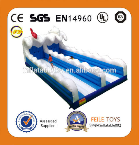 All-in-one Sports Arena Inflatable Sports Games, High Quality All-in ...