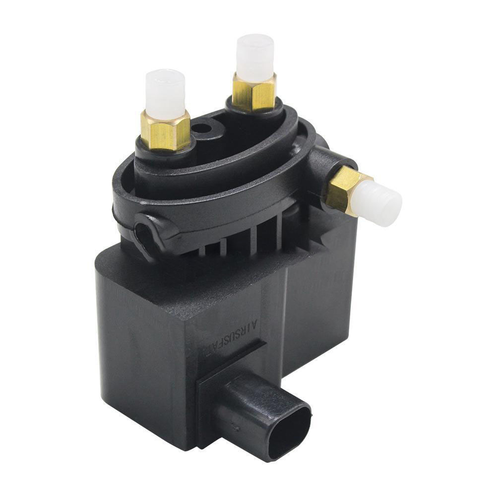 Oem Air Suspension Solenoid Valve Block สำหรับ Mercedes Viano Weiting ...