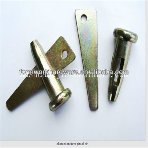 Construction Formwork Wedge Pin Safty Pin, High Quality Construction ...