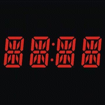 4 Digits 14 Segment Led Display, High Brightness, High Quality 4 Digits ...