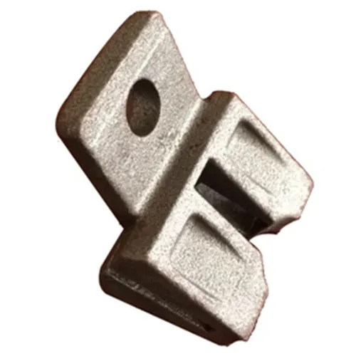 Scaffolding Parts And Accessories Ledger End, High Quality Scaffolding ...