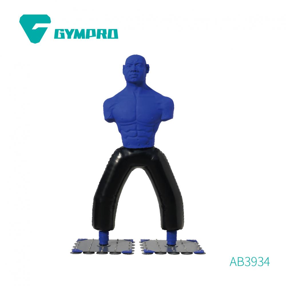 Slam Man Standing Bag คุณภาพสูง Slam Man Standing Bag บน bossgoo.com