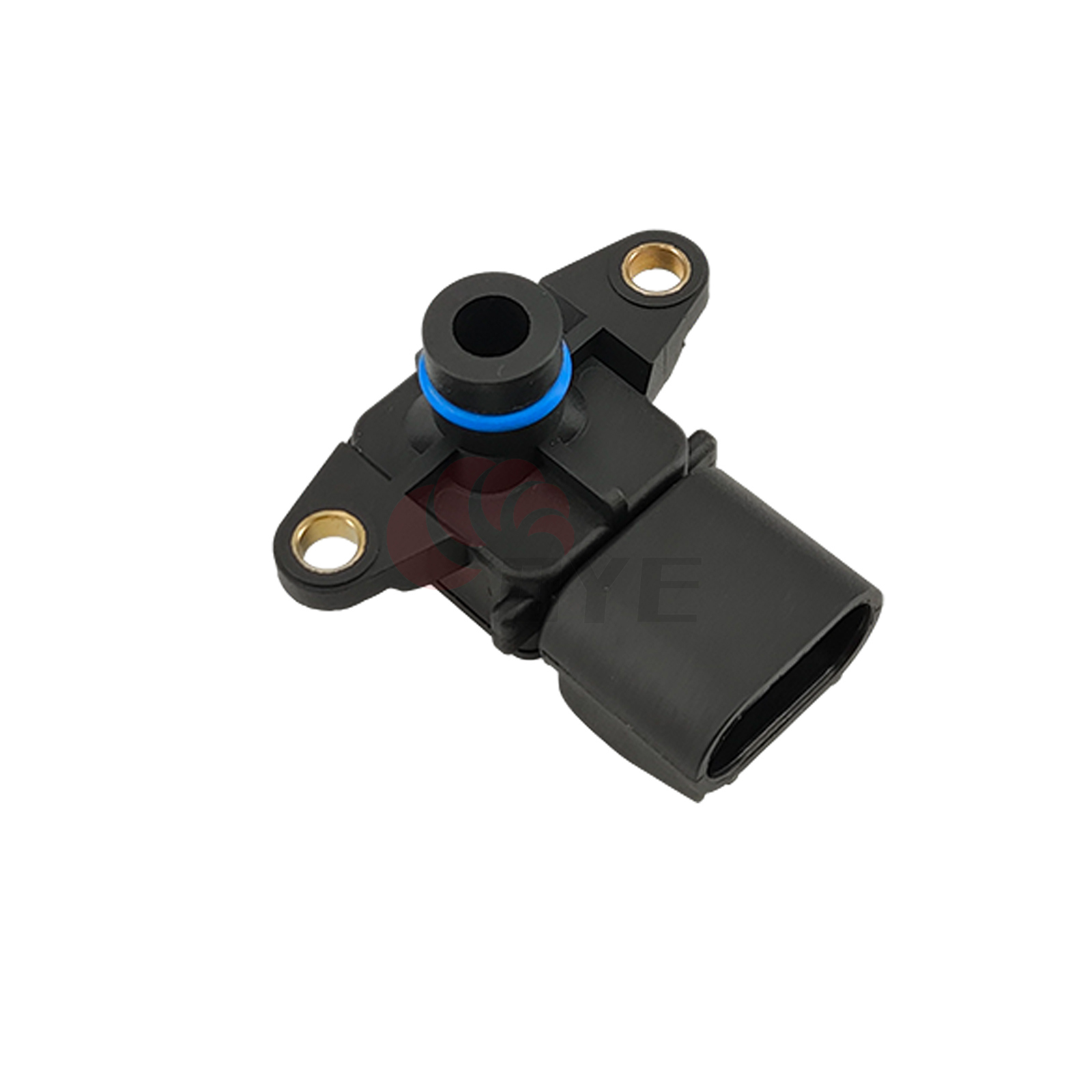 Sensor De Pressão Map Para Dodge Ram 1500 - Referências 721684 E ...