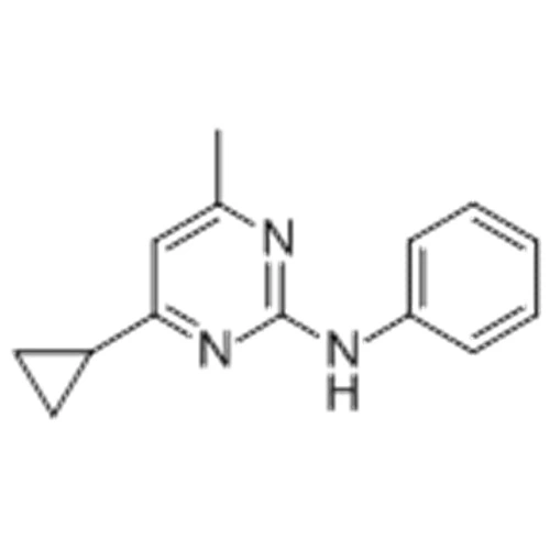 Cyprodinil CAS 121552-61-2 China Manufacturer