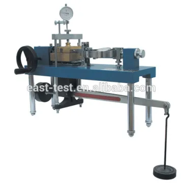 Strain Controlled Direct Shear Apparatus, High Quality Strain ...