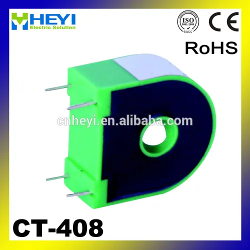 Current Transformer With Pcb Mini Current Transformer Supplier, High ...
