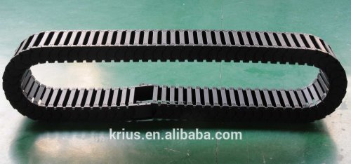 Inner Height 25mm Flexible Cable Tray, High Quality Inner Height 25mm ...
