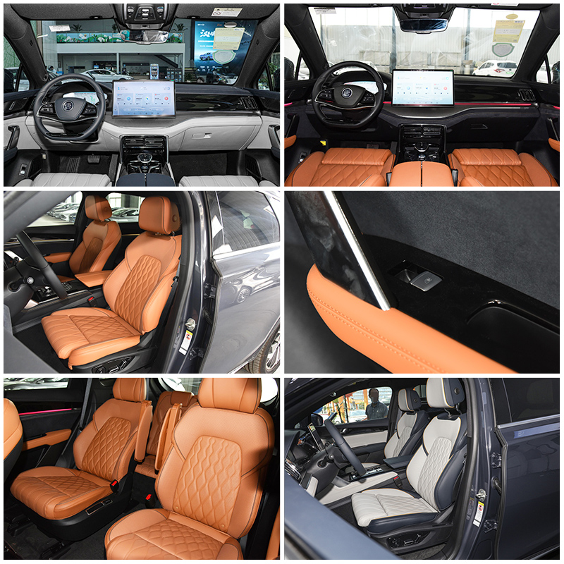 Byd Tang Electric Suv 2022, Bossgoo.com의 고품질 Byd Tang Electric Suv 2022