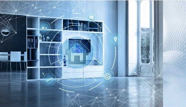 Hardware fittings innovation to lead the new era of intelligent doors ...