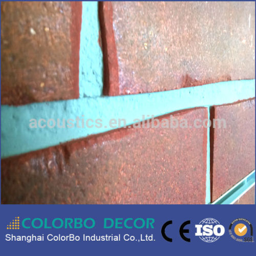 Mdf Artificial Interior Brick Walls, High Quality Mdf Artificial ...