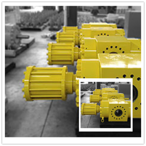 Api 6a 파쇄 게이트 밸브, Bossgoo.com의 고품질 Api 6a 파쇄 게이트 밸브