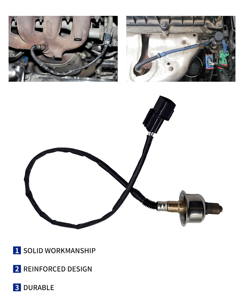 39210-2b370 현대 기아를위한 한국의 자동차 산소 센서, Bossgoo.com의 고품질 39210-2b370 현대 기아를 ...