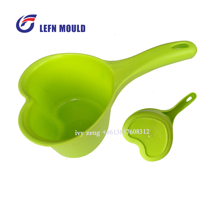 Water Ladle Injection Molds Maker Water Scoop Template, High Quality ...