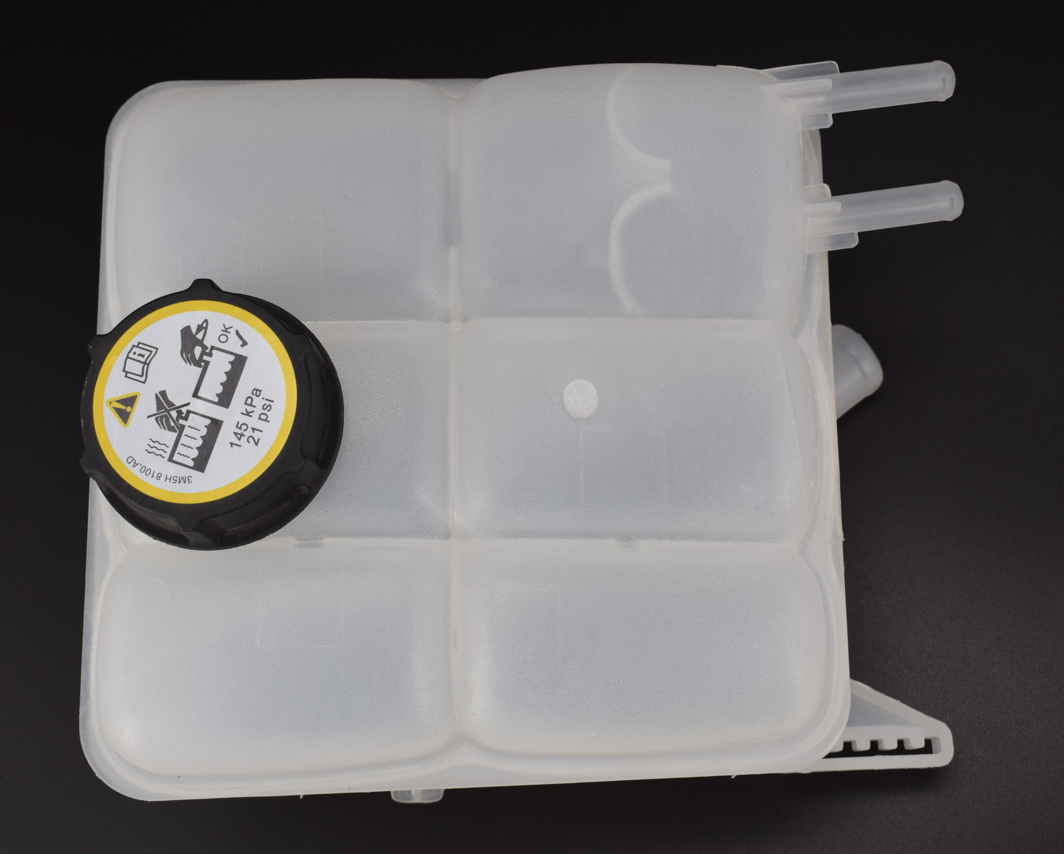 Coolant Recovery Tank LF8B15350A for Mazda China Manufacturers ...