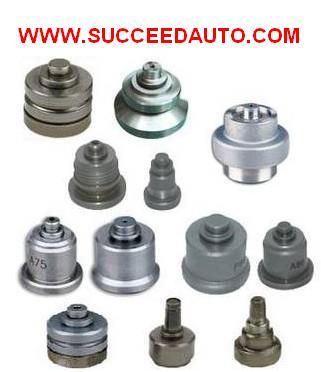 Delivery Valve, Truck Delivery Valve, Diesel Fuel Injector Delivery ...