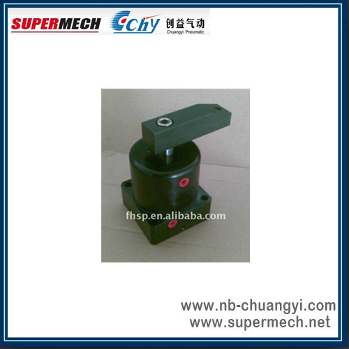 Swing Arm Clamping Pneumatic Clamp Cylinder , High Quality Swing Arm ...
