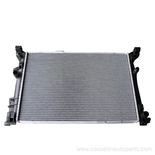 radiatorfor Mercedes-Benz CLASS 2.0L 14 TURBO MD CLA 250 2.0L L4 2014 ...