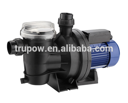 High Pressure Electric Swimming Pool Jet Pump, High Quality High ...