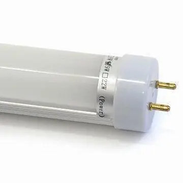 Led Tube With 18w Power And 180 To 260v Ac Input Voltage, High Quality ...