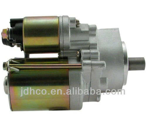 Motorcraft Starter Motor In Automobile Starter Motor, High Quality ...