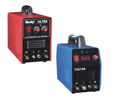 Inverter Dc Tig200 Welding Machine, High Quality Inverter Dc Tig200 ...