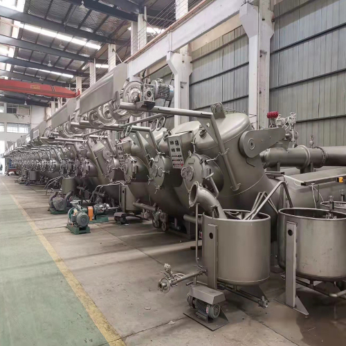 30kg Overflow Sample Jet Dyeing Machine, High Quality 30kg Overflow ...