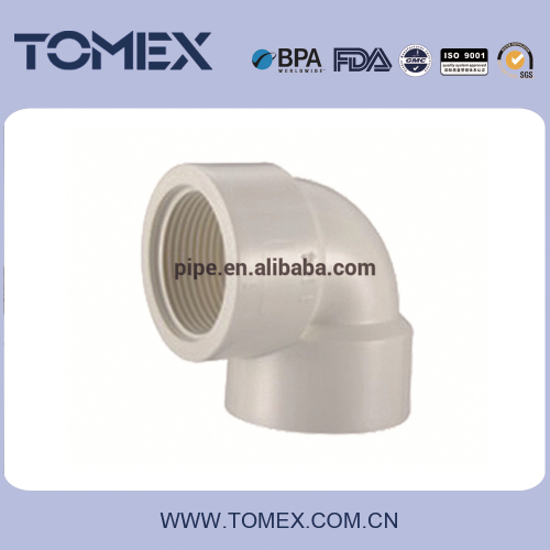 Female Union Bs Standard Thread Pvc Pipe And Fittings, High Quality ...