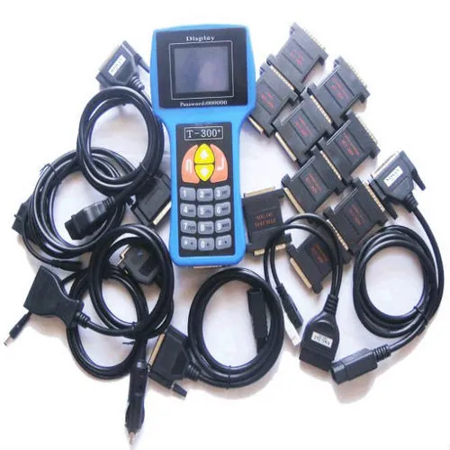 Auto Diagnostic Obd Supply T300 Key Programmer English T-code Key Pro ...