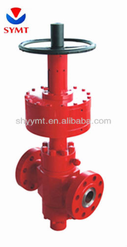Api 6a Valve Series-pneumatic Gate Valve, High Quality Api 6a Valve ...