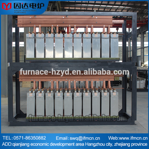 Power Factor Super Correction Capacitor Bank, High Quality Power Factor ...