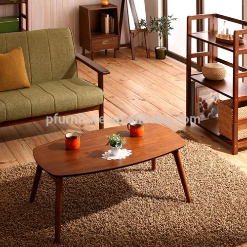 High Quality Modern Simple Wood Coffee Table, High Quality High Quality ...