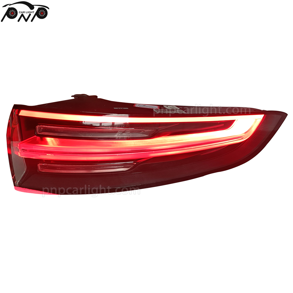 Tail Light for Porsche Cayenne 2019-2022 with Tint China Manufacturers Suppliers Factory Exporter