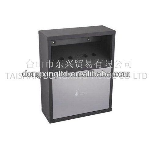 Big Wall Mounted Cigarette Bin, High Quality Big Wall Mounted Cigarette Bin on Bossgoo.com