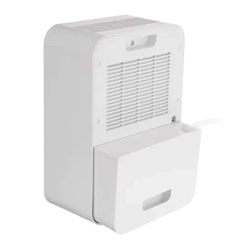 1.8l 220v Portable Smart Dehumidifier Desktop Clothes Dryer Mute Air ...